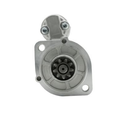 Cina Motore di avvio YTM QDJ2403F per kubota V3300 24V 9T 4.0KW M008T50471 in vendita