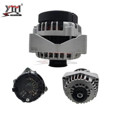 China Alternador eléctrico con motor para el HUMMER H2 15093928 15905871 en venta