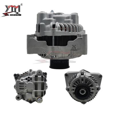 China 140A 6PK Alternador eléctrico para el motor PONTIAC G8 A3TG1591 92193199 ALM3519AN ALM3519BS en venta