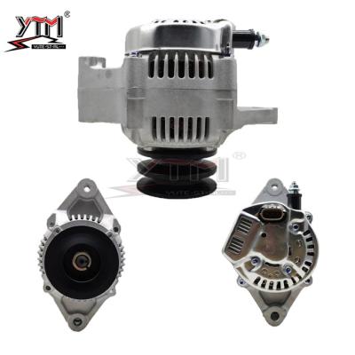 China Alternador eléctrico con motor de 12 V 55A 2PK ALN4218 1052812 ALN4218LK ALN4218LP en venta