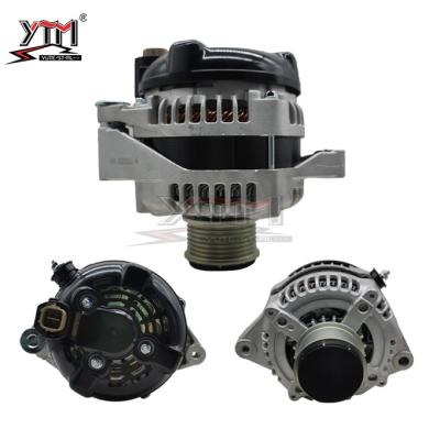 China 7PK 130A Alternador de motor de 12 V para TOYOTA 2706030220 DAN1069 ALN9969BS ALN9969GB ALN9969NW en venta