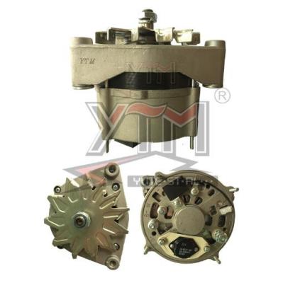 China Para o FORD / CARGO TRUCK Alternador Elétrico 55A Motor ALB0501AN ALB0501DD ALB0501LK ALB0501NW à venda