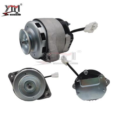 China GP9914 Electric Alternator Motor 22126 12V 40A 10943N For Yanmar for sale