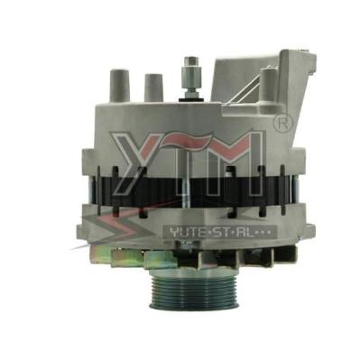 중국 표준 SCANIA 100A 10PK 전기 대전기 ALM5591BS ALM5591LP ALM5591MA ALM5591YJ 판매용