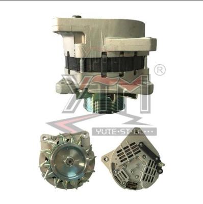 중국 SCANIA 모터 엔진 150A 8PK 얼터네이터 전기 ALM0430UH ALM9430 ALM9430LP ALM9430NW 판매용