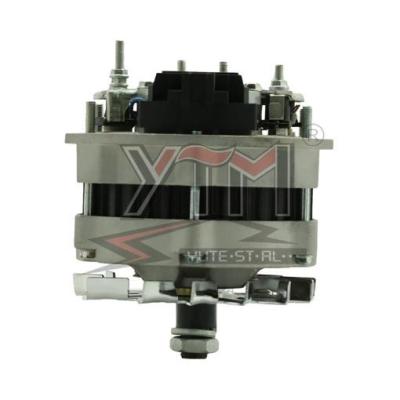 China Motor alternador eléctrico de 24 V 50 A para KHD ALV4077LK ALV4077LP ALV4077UX LRA02465 en venta