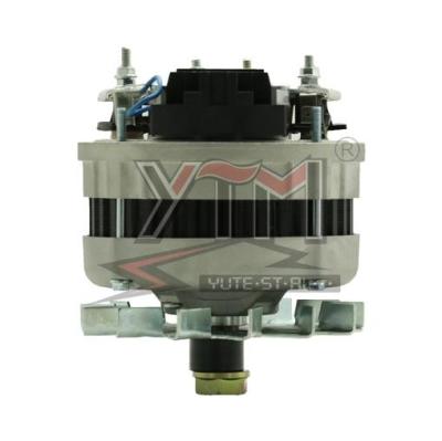 China Alternador de motor de 12 voltios 60A para el motor KHD ALV2548KL ALV2548LK ALV2548YX AAK2306 AAK4943 IA0292 en venta