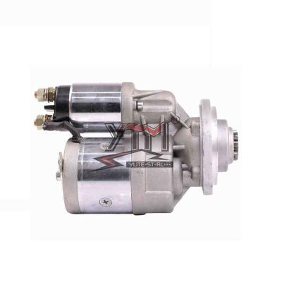 중국 스코다 105 110 120 130 136 0001211241 0986010430 0986010431 0986014430 판매용