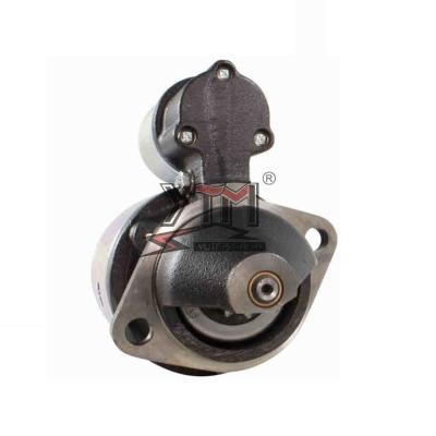 China STI0022 Yute Starter Motor 12V 2.7KW 9T CR For Vm Motor 0001354041 0001354067 0001354097 0001354099 0001362021 for sale