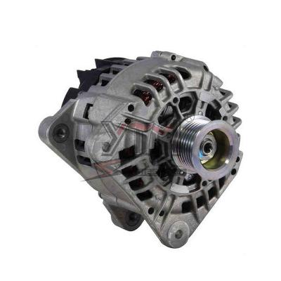Китай 12 вольт 120 ампер 7 шт. Альтернатор для грузовика / автомобиля CA2058IR ALV0059LK ALV0059YX ALV0059RB 7711368603 продается