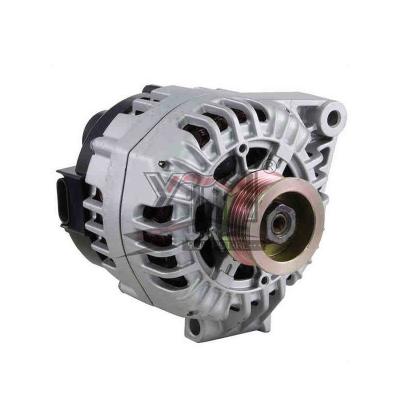 Китай Для Valeo 12V/125A/6PK двигатель автоальтернатор 15201678/15201679 продается