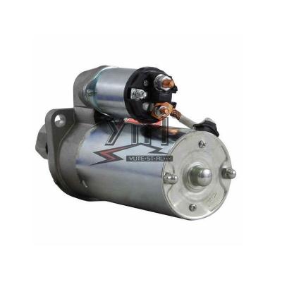 중국 트럭 / 자동차 스타터 S9109 300N10259Z Zaufer 12V 1.8Kw 9PK 판매용