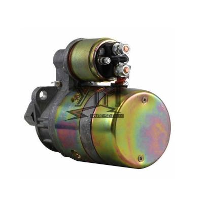 중국 WAI STR0070ZL 623708 STR0070RB STR0070WA 1-544-25W 12V 9T 1.3Kw를 위한 유트 스타터 모터 판매용