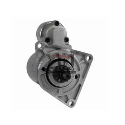 중국 자동차 / 트럭 시작기 0001108099 455678 발레오 보쉬 엔진 판매용