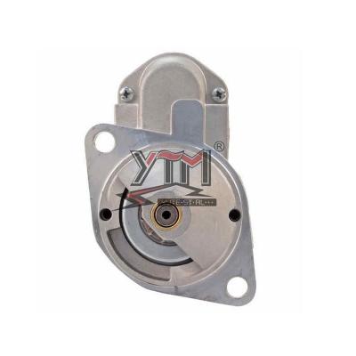 중국 SHINE TRUST 11빨 12V 1.4Kw 스타터 모터 51223708000 라다 / 자우퍼 판매용