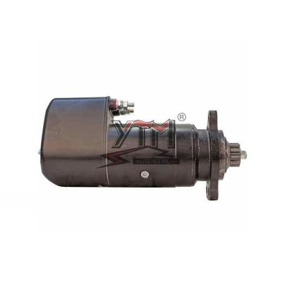 China Car Starter 0001417090 STR2338UL For Bosch 24 Volt 6.6Kw 10T for sale