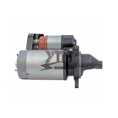 China Original BATE KRAUF Engine Starter Motor 12 V Auto Starter For MTZ GAZ PAZ D-240 D-243 D-245 for sale