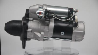 Cina Motore di avvio QD2602P 24V 11T 11KW per komatsu 6D155 D8R 6008132753 in vendita