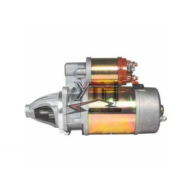 中国 新しい12Vスタートモーター Motorherz STR3372RB KZATE 4223708000 販売のため