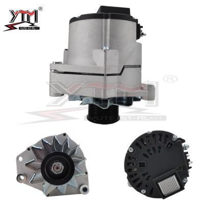 Китай Для Weichai WP10 двигатель-автомобильный генератор 1001828445/AVE2716D2/860303159 продается