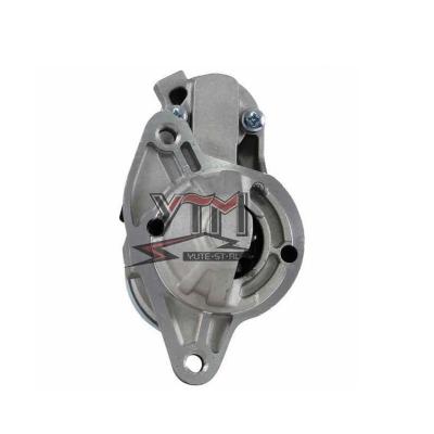 Китай Оригинальный Mitsubishi M000T91981 Мотор Стартер Мотор 12 В Авто стартер STR3820 для Volga Zaufer Chrysler продается