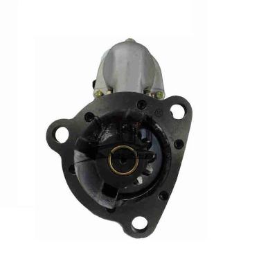 China NEW 24V 11T 6008133942 6008133951 6008133952 6008133992  Starter Motor For KOMATSU 6D125E, S6D170 for sale