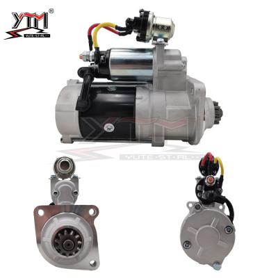 Китай D30-3708100 Стартерный двигатель для Yuchai Маленькие зубные машины и оборудование продается