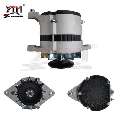 Китай 4102/28В/500W/ Однослотный генератор JFWZ25S76 для Ян Чай продается