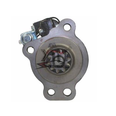 중국 원형 STR4163RB 스타터 모터 CT142B 133778 13.3778 CT142B23708 STR4163SK 판매용