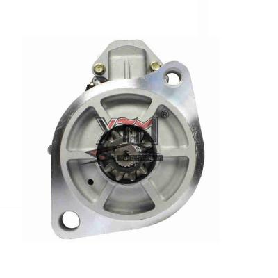 중국 24V 11T 스타터 모터 Hino 2810078124 28100E0080 03655020022 03655020039 판매용