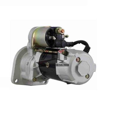 중국 24V 11T 엔진 시작 모터 판매용