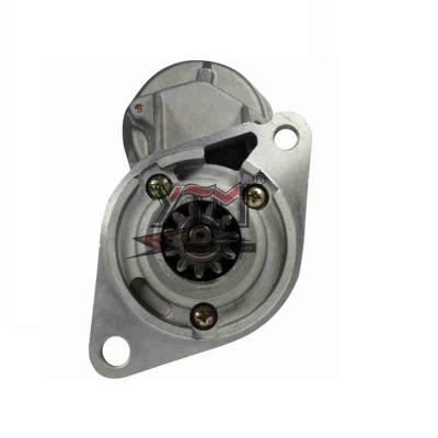 중국 24V 11T 스타터 모터 Hino 281001542, 281001542B, 281001660, 281001850, 281001850A, 281001850D 판매용