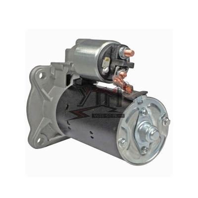 Китай Автомобильные автозапчасти 0001109027 Стартерный двигатель 12 В продается