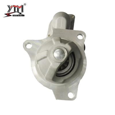 중국 QD2602D 6RB2 023000-6091 24V11T7.5KW 발굴기 시작 모터 S210108 S21062 S2525 1811000440 1811001270 1811001770 판매용