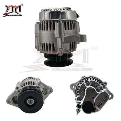 중국 27060-78003-71/1002114540 TOYOTA 4Y/5Y 12V/35A 큰 ALTERNATOR 판매용
