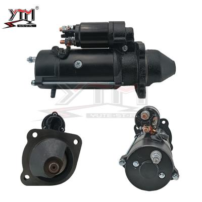 중국 원본 2873K635/IS1202 퍼킨스 1104D의 시작 모터 판매용