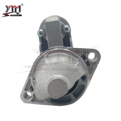 중국 시작 모터 12V/8T/1.4KW QDJ1215B7 발레오에 적용됩니다. 판매용