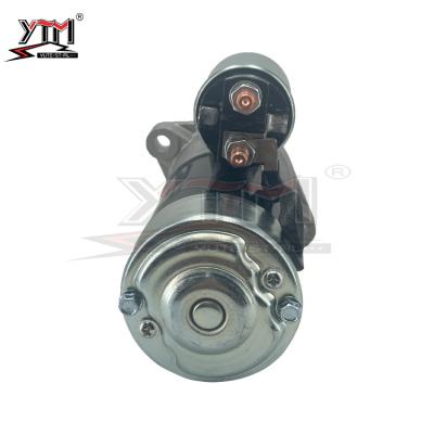 중국 시작 모터 12V/8T/1.4KW QDJ1215B7 발레오에 적용됩니다. 판매용