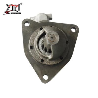 중국 QD2602P 시작 모터 6D155 / D8R 24V 11T 11KW 600-813-2753 6008134812 판매용