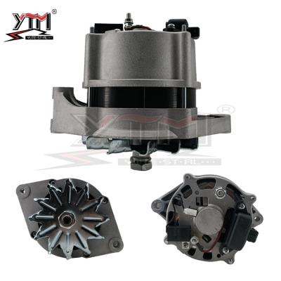 Китай Автомобильный генератор B0302A для Yanmar / TK486 12V/120A CAL51102/0120484028 продается