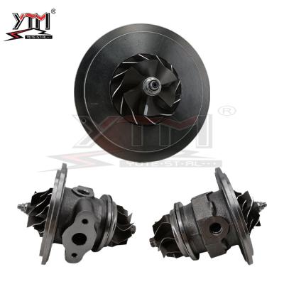 Cina 4HG1 Turbocompressore Supercompressore Movimento in vendita