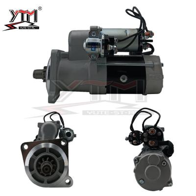 China 8200326/8200849 Shell Starter Motor Starter Motor 12v Voltage For FORD 29MT for sale