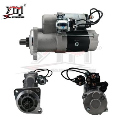 Китай 12В 8200885/8200848 Стартерный двигатель для делко 29МТ продается