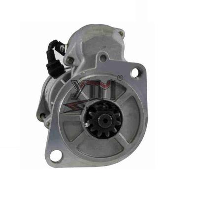 China China Fabricante 24V 12T Montagem de arranque para HINO 03555020012 03555020013 03555020014 for sale