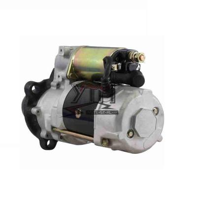 중국 24V 11T KOMATSU / CUMMINS에 대한 시작 조립 03517020510 03517020511 03517020512 03517020513 판매용