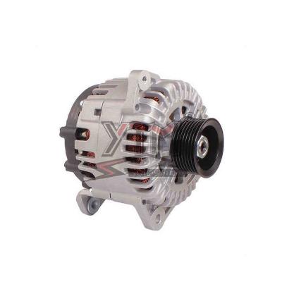 中国 12V 70A 0986041770.0986041790 ボッシュ / イスズーのための新しいアルターネーター 販売のため