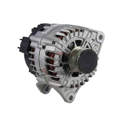 Китай Альтернатор 116043 504280012 CA2089IR 504280012 ALV0197DD 1608840980 2543538 301N20911Z, для двигателя Fiat/valeo продается
