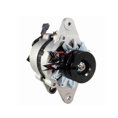 Китай ALW0217 24V 50A 270402171B 02011520912 ALT0134 Новый альтернатор для HINO LFR eng.45T продается
