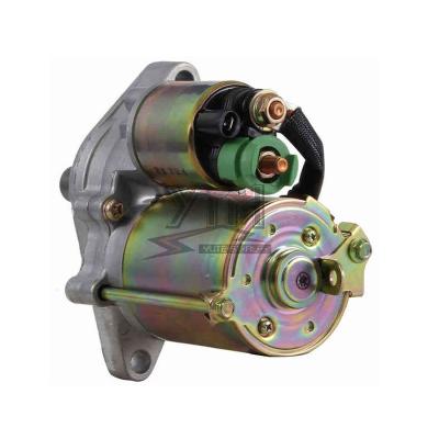 Китай 31200P2MA61.31200PEJJ61 Автомобильный стартер для HONDA 1996-2000 продается