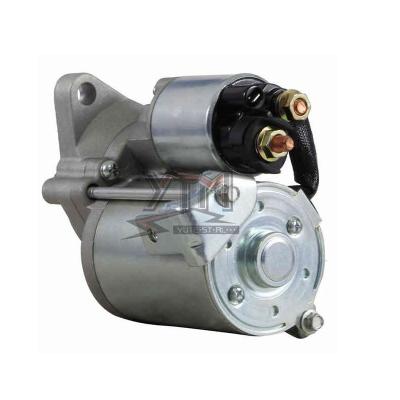 Китай 0986019071 06312PAA507RM 2903726060 12V 1,6KW Автомотор для Bosch / Honda / Isuzu продается